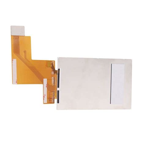 Tft Lcd Monitor Lcd Module 2 8 Inch Tft Lcd Screen Ips Panel China Lcd Display And Lcd