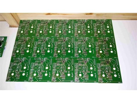 Reflow Controller For Simple Controlled SMD Soldering NSB Electronics