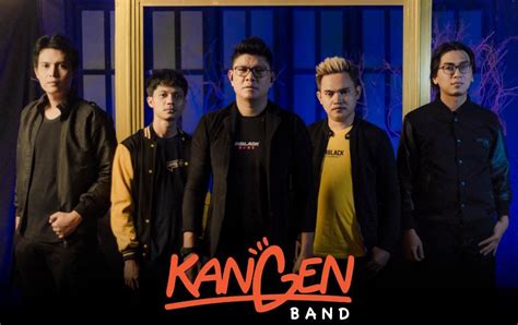 Lagu Kangen Band Terbaru Newstempo