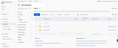 How To Load Oss Gz Data Into Maxcompute With Dataworks Scheduled Job