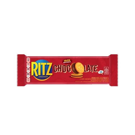 Jual Ritz Original Salty Crackers 100gr Ritz Cheese Sandwich 118gr