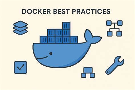 Mastering Docker Best Practices From Real World Node Js Projects By Deepak Kumar Apr 2025