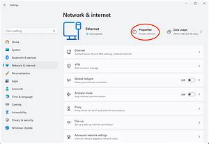 How To Set A Data Usage Limit On Windows And Windows NinjaOne