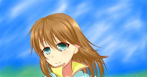 Fe ミスト Hevnsのイラスト Pixiv