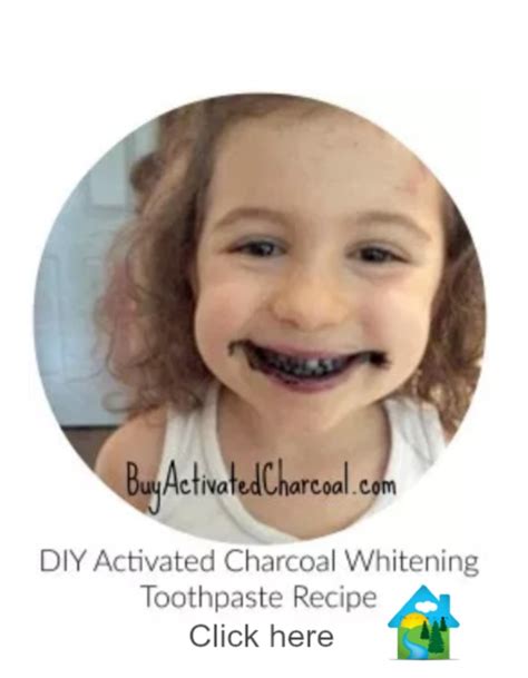 Teeth Whitening Brushing With Activated Charcoal Charcoal Times Blog