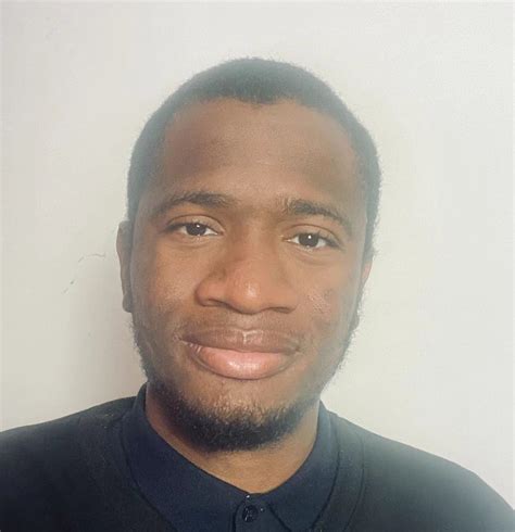 Daniel Chiebuka Ihenacho Medium