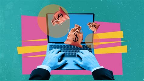 Common Internet Scams And How To Avoid Them Techradar