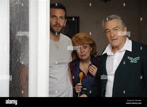 Silver Linings Playbook Stock Photo Alamy