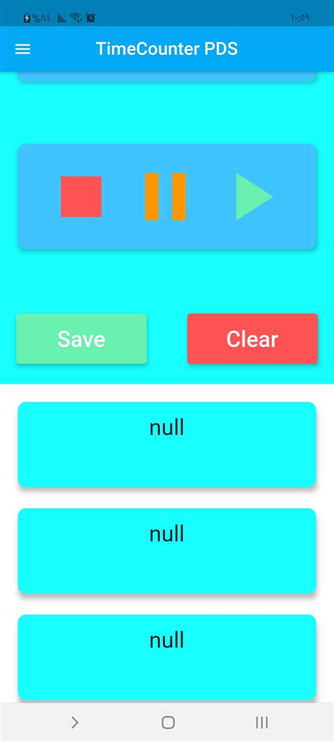 Android In Flutter Listviewbuilder I Got Null Value Stack Overflow