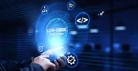 Best Open Source Low Code No Code Development Platforms Showwcase