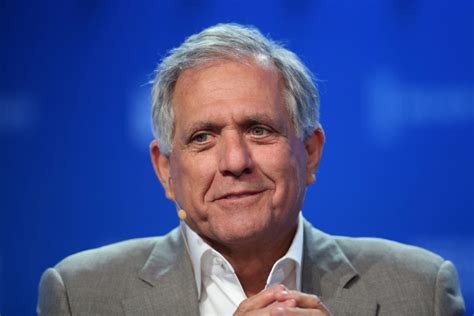 Cbs Ceo Les Moonves Accused Of Sexual Misconduct Amid ‘culture Of