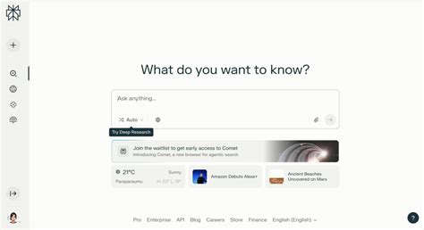 Perplexity AI Vs Google The Search Revolution