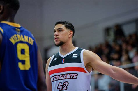 Carl Ponsar La Jolie Prise De Lasa Bebasket