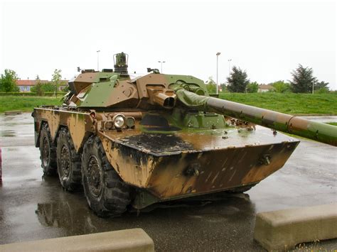 Amx 10 Rc Walk Around Page 2