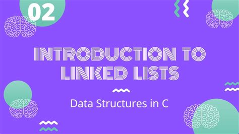 Linked Lists And Its Types Data Structures In C YouTube