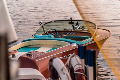 Wooden Boat Costs Vdio Magazine 2024