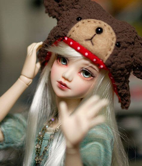 Beautiful Bjd Dolls Explore The World Of Ball Jointed Dolls