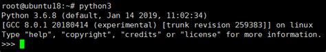 在ubuntu上使用python3以及使用国内镜像 ubuntu shiyong zidai de python3 csdn博客