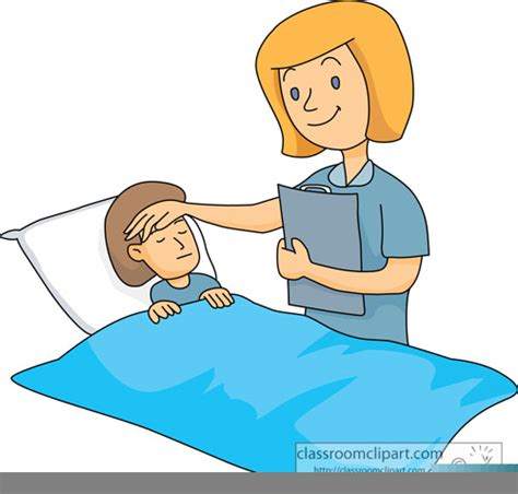 Pediatric Nurse Clipart Free Images At Vector Clip Art