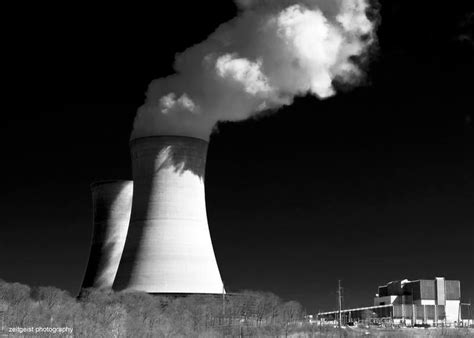 Limerick Generating Station By Scherbius On Deviantart