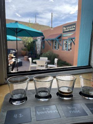 Rolling Still Distillery And Lounge Updated July Photos Reviews Paseo Del