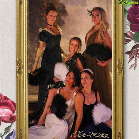 Kaitlyn Leeb Gethu Cinema