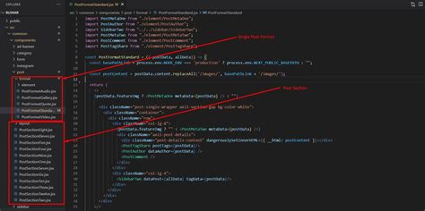 Blogar Personal Blog Next JS Template