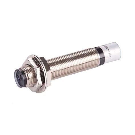 M12 Photoelectric Sensor