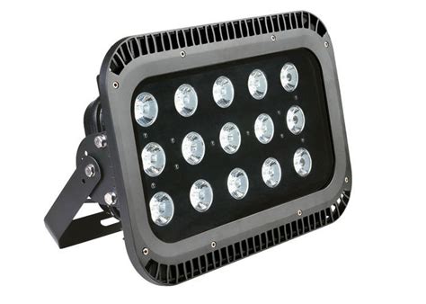 Ac Volt V Commercial Outdoor Led Flood Lights Fixtures Ip Watt