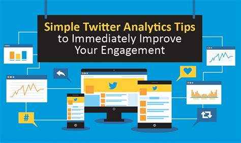 Simple Twitter Analytics Tips To Immediately Improve Your Engagement Cktechconnect Blog