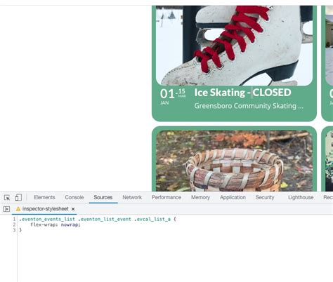 Consistent Date Title Subtitle Formatting In Tiles Calendar EventON