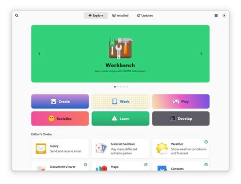 Introducing App Brand Colors Flathub Documentation