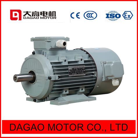 Yvf2 Series Variable Frequency Adjustable Speed Three Phase