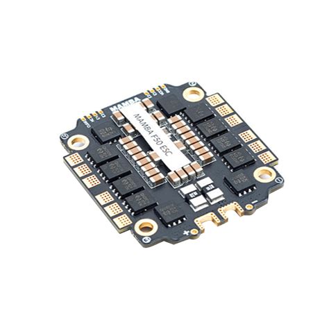 Diatone Mamba Flight Controller Stack F405us Betaflight Fc Dji Port