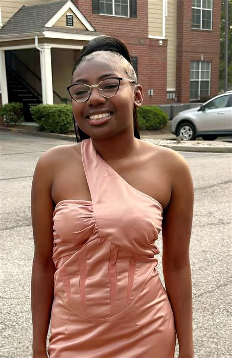 Camesha Imsoblessed Jackson