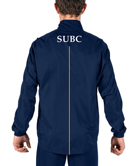 Mens Subc Cirrostratus Wind Jacket 776bc