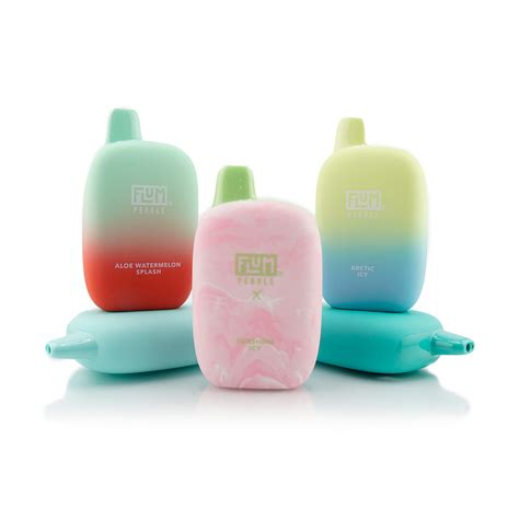 Flum Pebble Home To Your Favorite Vapes One Vapor Ave