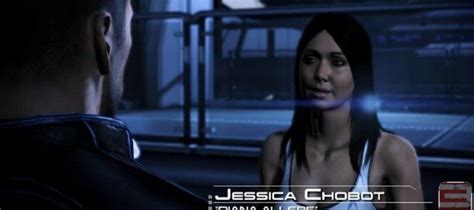Mass Effect 3 Cast Revealed In A New Developer Diary Gamewatcher