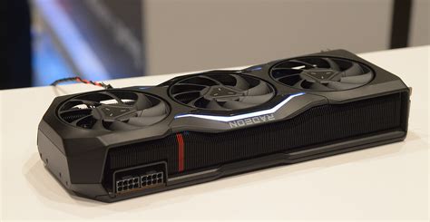 AMD Radeon RX 7900 XTX und XT gegen Nvidias GeForce RTX 4080 | heise online