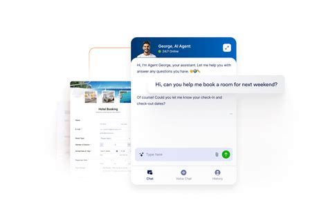 AI Chatbot Builder Build Your AI Chatbot Without Coding Jotform