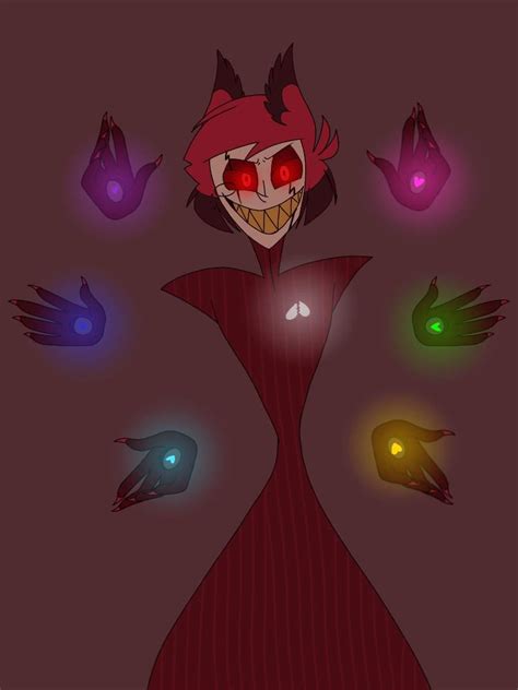 🍓🍬undertale Bois🍬🍓 Hazbin Hotel Official Amino