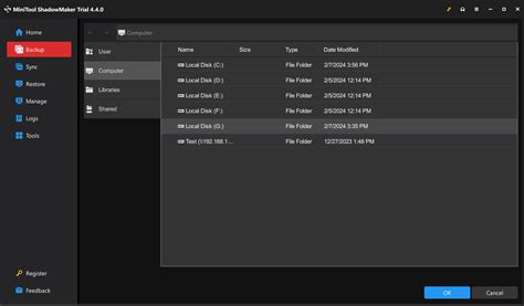 Fully Fixed File System Error On Windows