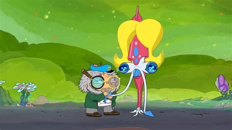 New Future Worm Tonight On Disney Xd Walt Disney Television Animation