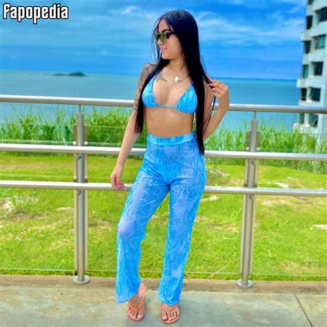 Leticia Silva Nude OnlyFans Leaks Photo 1030450 Fapopedia