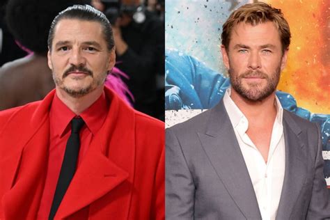 The Exorbitant Amount That Netflix Would Pay For The Pedro Pascal And