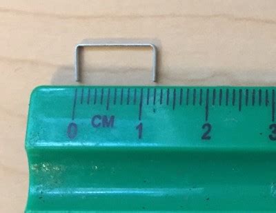 Millimeter Example