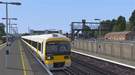Class 465 0 And 1 Soundmod Release Preview Youtube