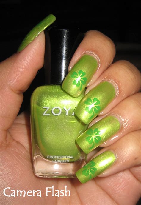 My Simple Little Pleasures: NOTD: Zoya Tangy + m71*
