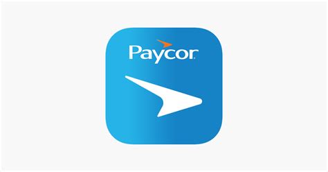 ‎paycor Time On Demand Employee On The App Store