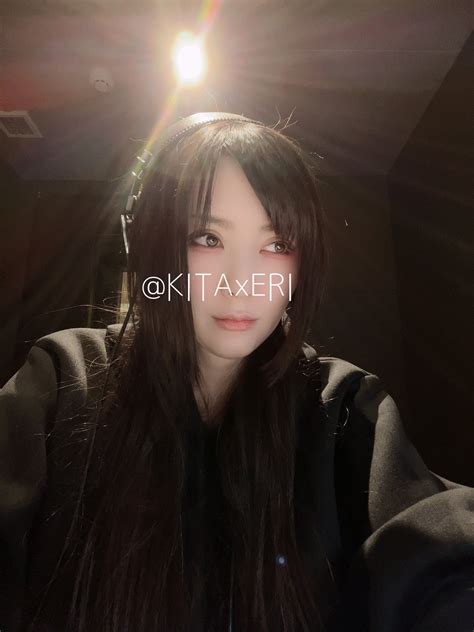 を On Twitter Rt Kitaxeri 今週土曜日のキタエリオンライン宛てへの ️は前日金曜日まででお願いし〼